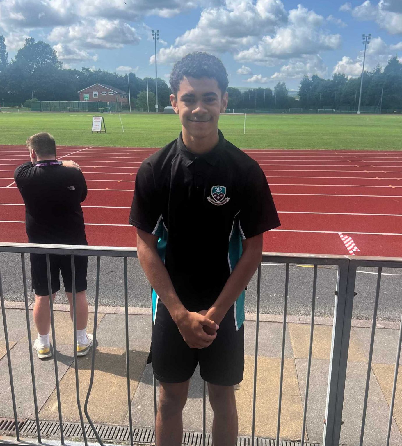 Bolton Athletics Championships – Sharples School