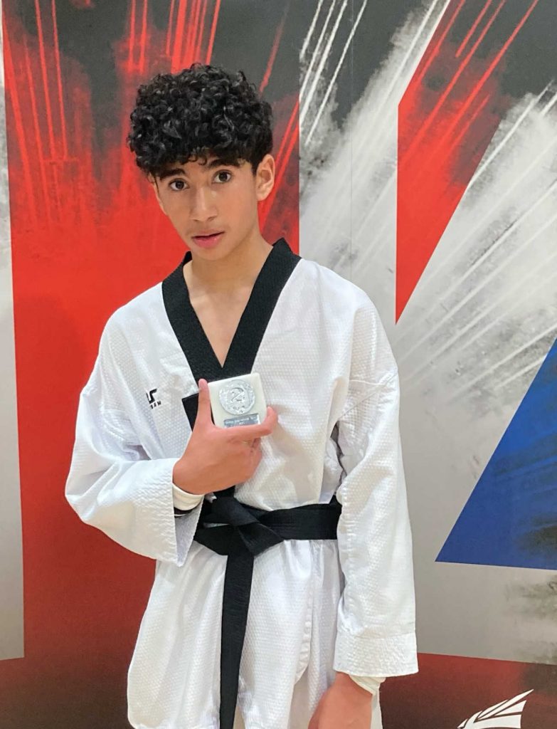 PE Rewards Celebration – Sharples School