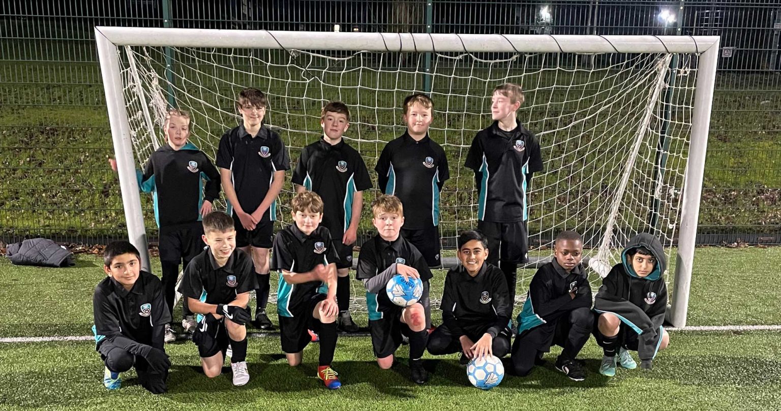 Sports Fixtures Summary for Year 7 – Sharples School