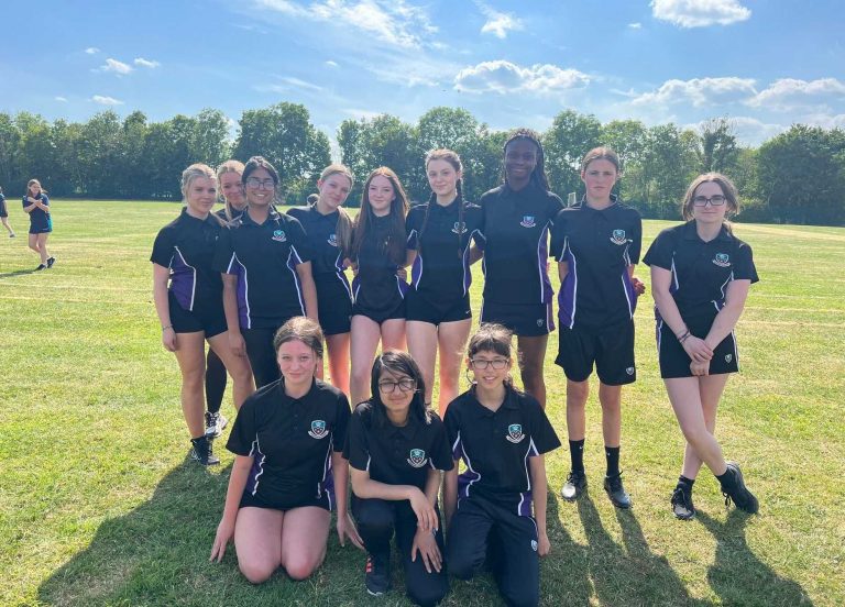 Double Victory For Both Rounders Teams! – Sharples School