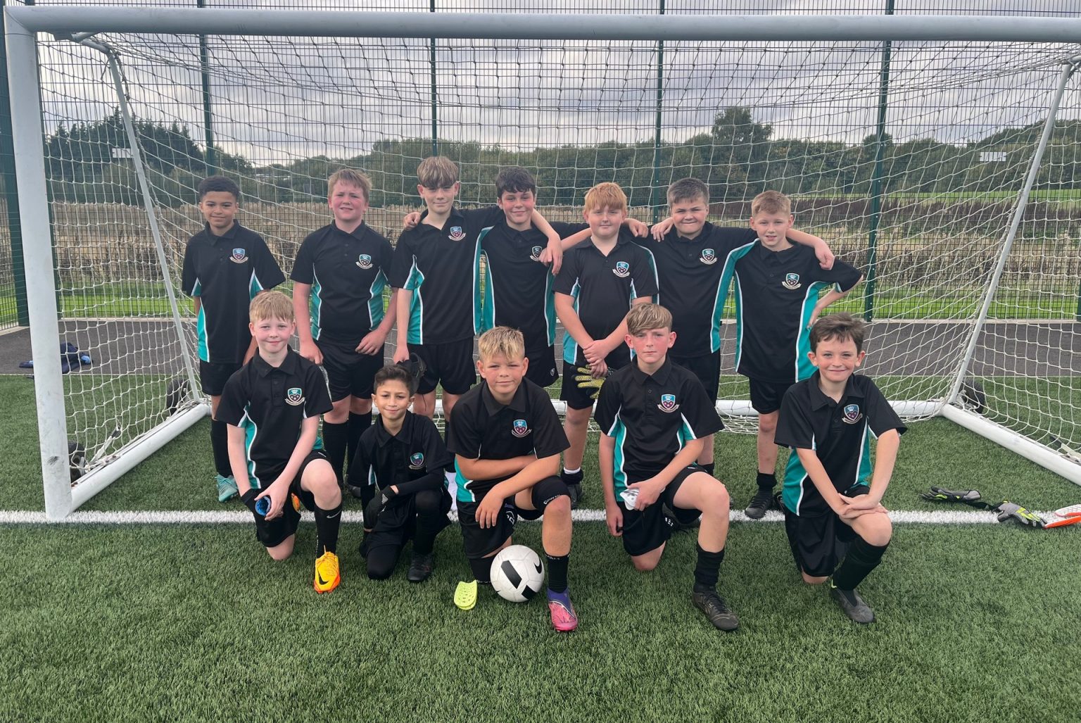 Football Roundup and Fixture Update – Sharples School