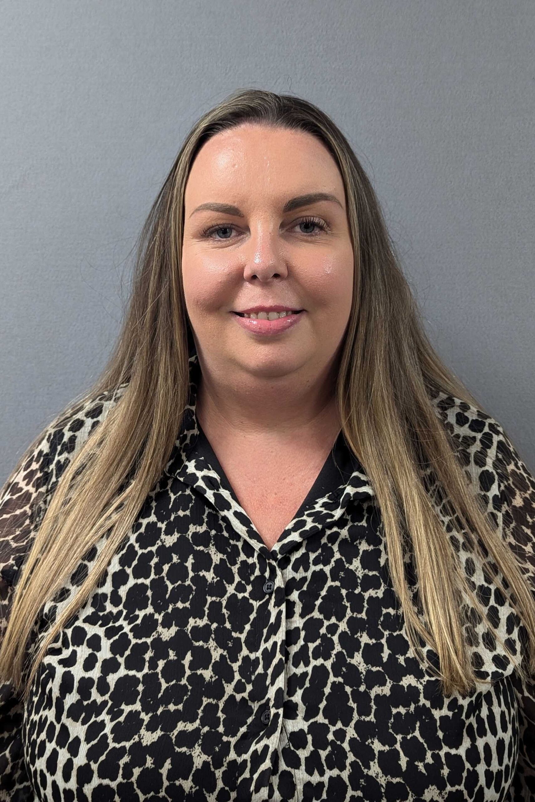 Pastoral Team – Sharples School